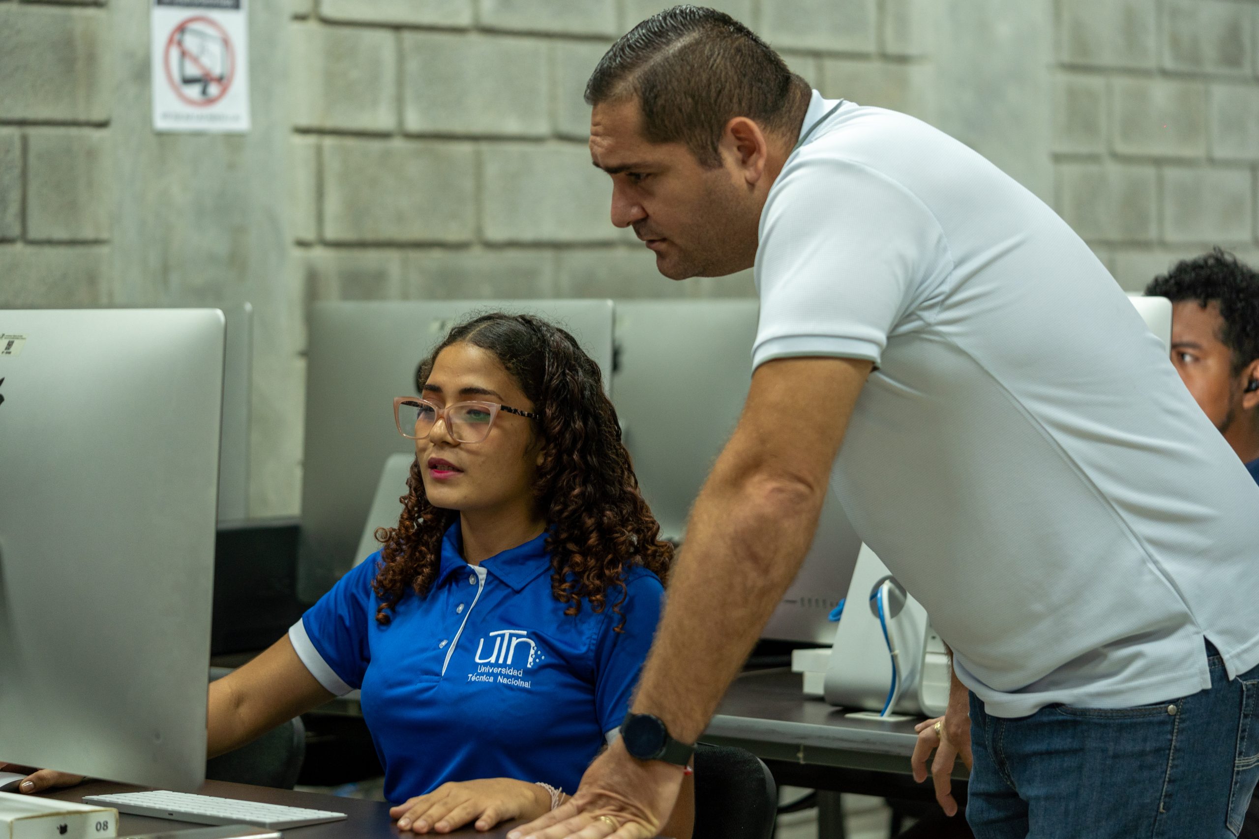 Aproveche la matrícula a los cursos libres que ofrece la UTN para el primer bimestre del 2026